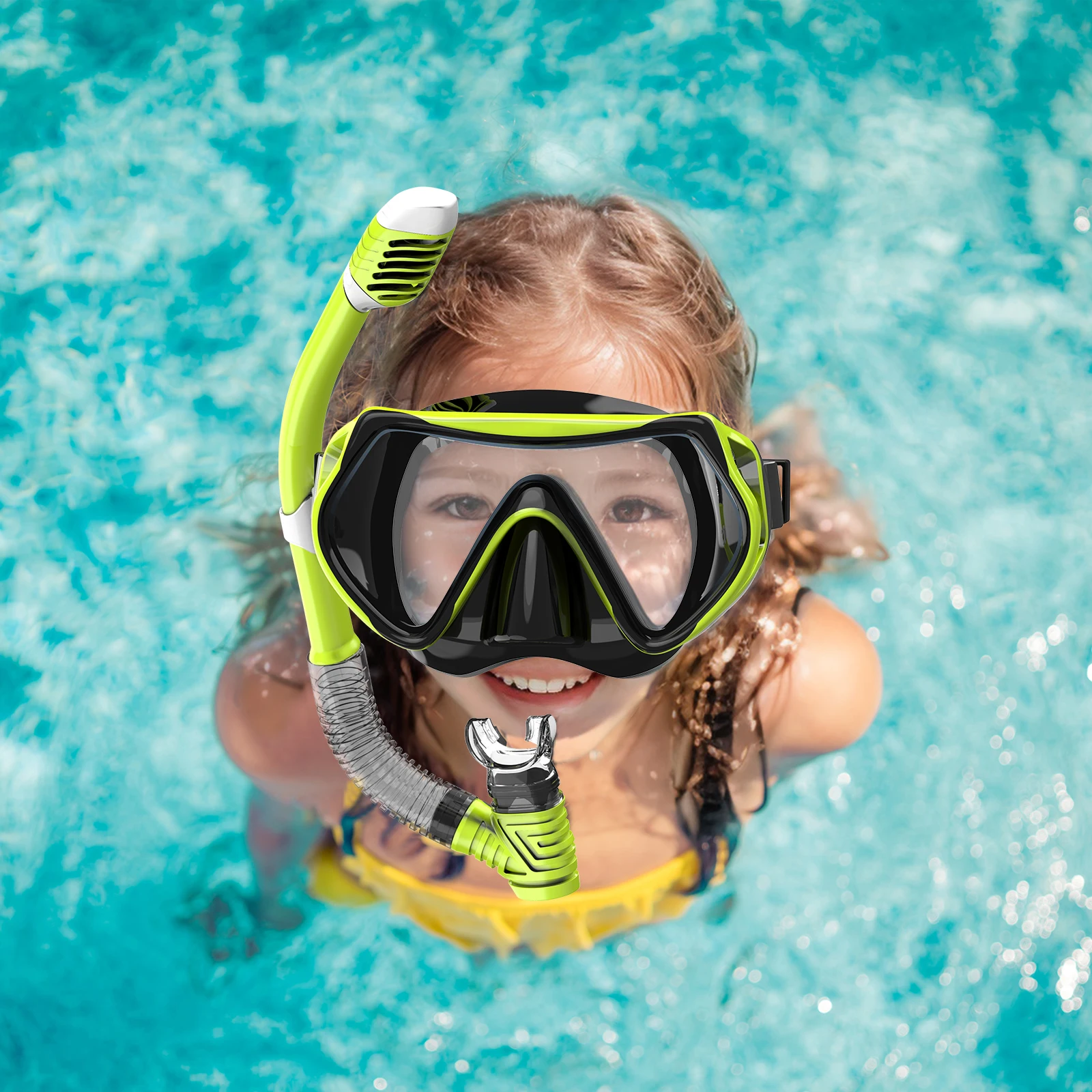 Snorkeling-Mask-for-Kid-Diving-Masks-Set-Scuba-Diving-Goggles-Free ...