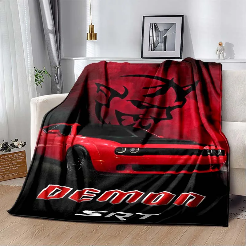 Dodge-Throws-Blanket-Fashion-3D-printing-Muscle-Car-Sofa-Blanket-Adults ...