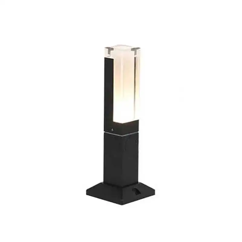 Luz-Led-impermeable-para-exteriores-iluminaci-n-minimalista-para-patio ...
