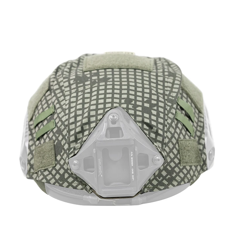 Applicable-to-Quick-Helmet-of-Tactical-Hunting-Helmet-Protect-Cover ...