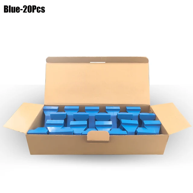 DIY Home Laminate Installation Kit Set Wood Flooring Top Quality Wooden ...