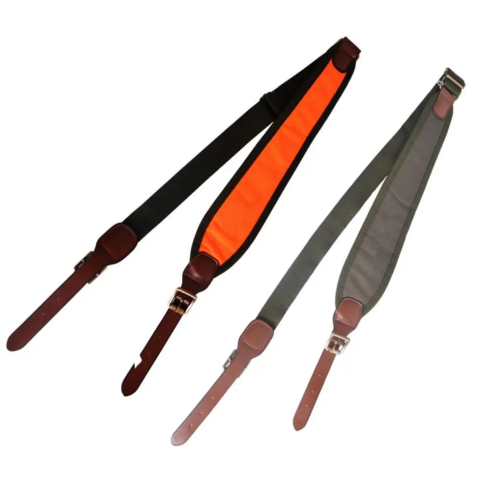 Portable-Multifunctional-Rifle-Strap-Oxford-Cloth-Rifle-Sling-Wide ...