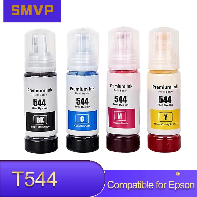 T-544-T544-Refill-DGT-Tinta-Ink-Premium-Compatible-Color-Bulk-Water ...