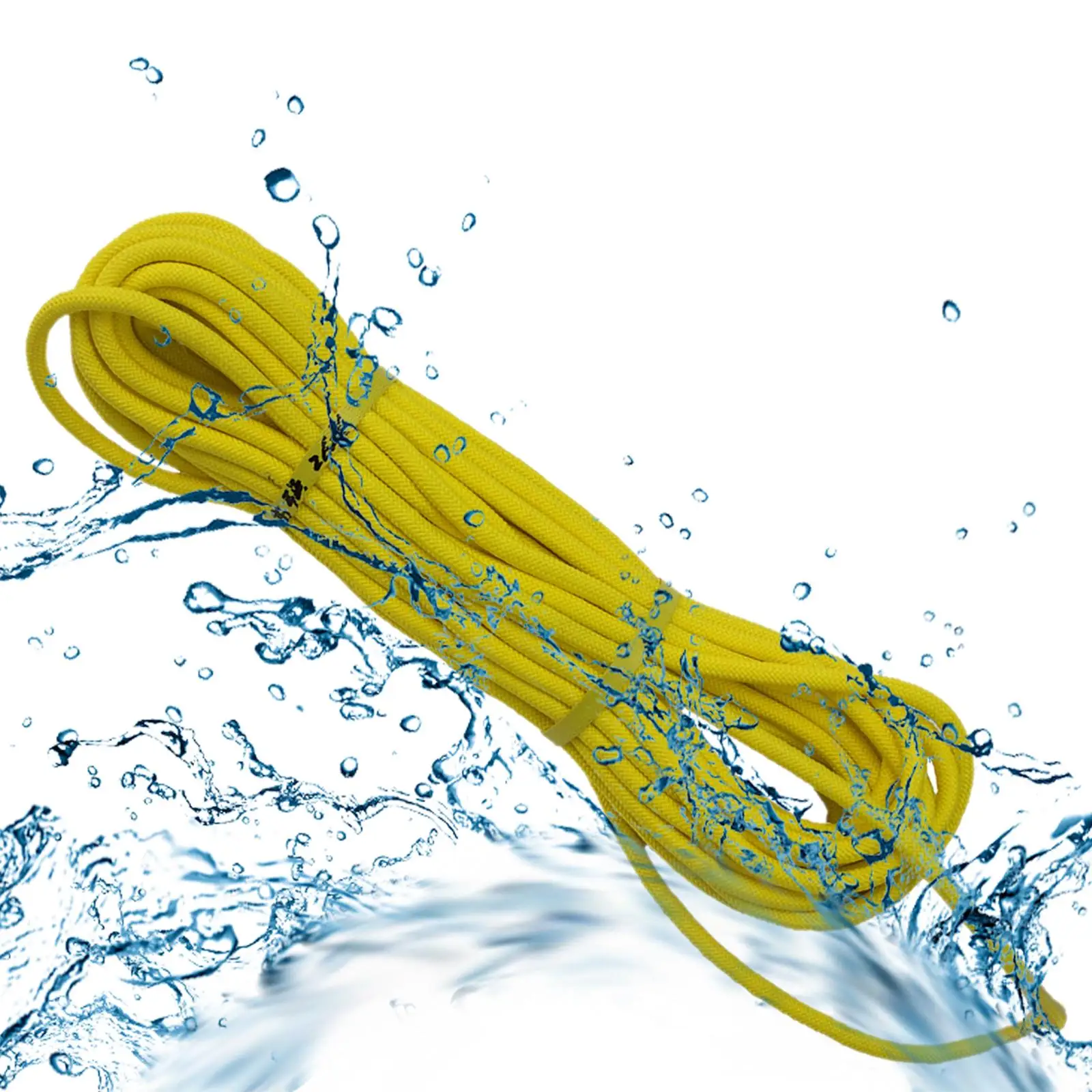 Water-Floating-Rope-Throwing-Rope-Life-Saving-Rope-Outdoor-For-Water ...