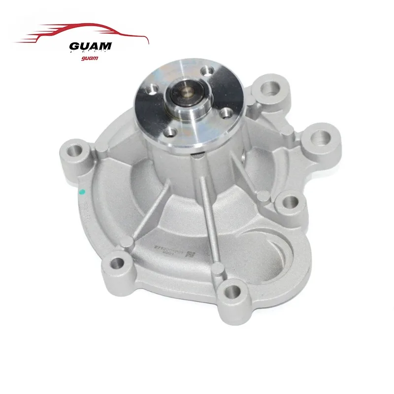 2712001001-Auto-Parts-Water-Pump-A2712001001-2712000401-2712000201-for ...