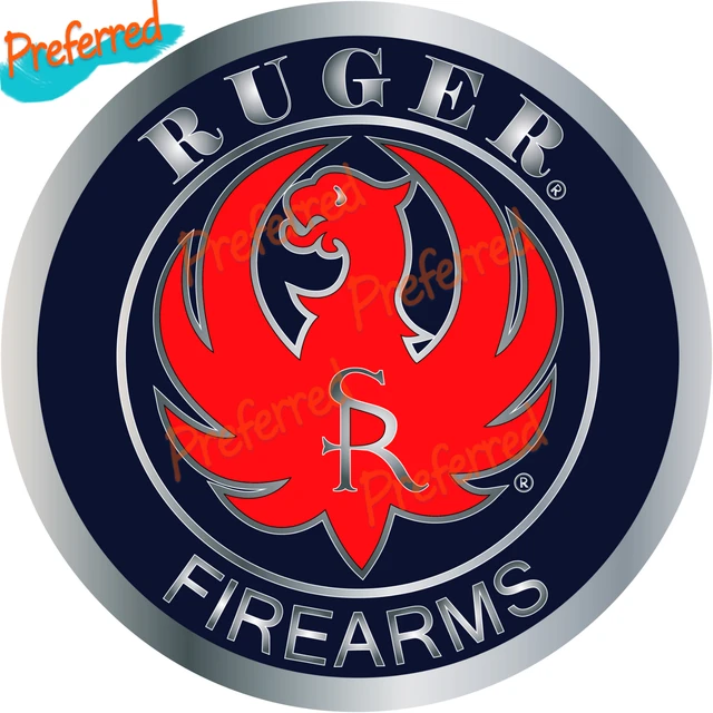 Sturm Ruger Logo
