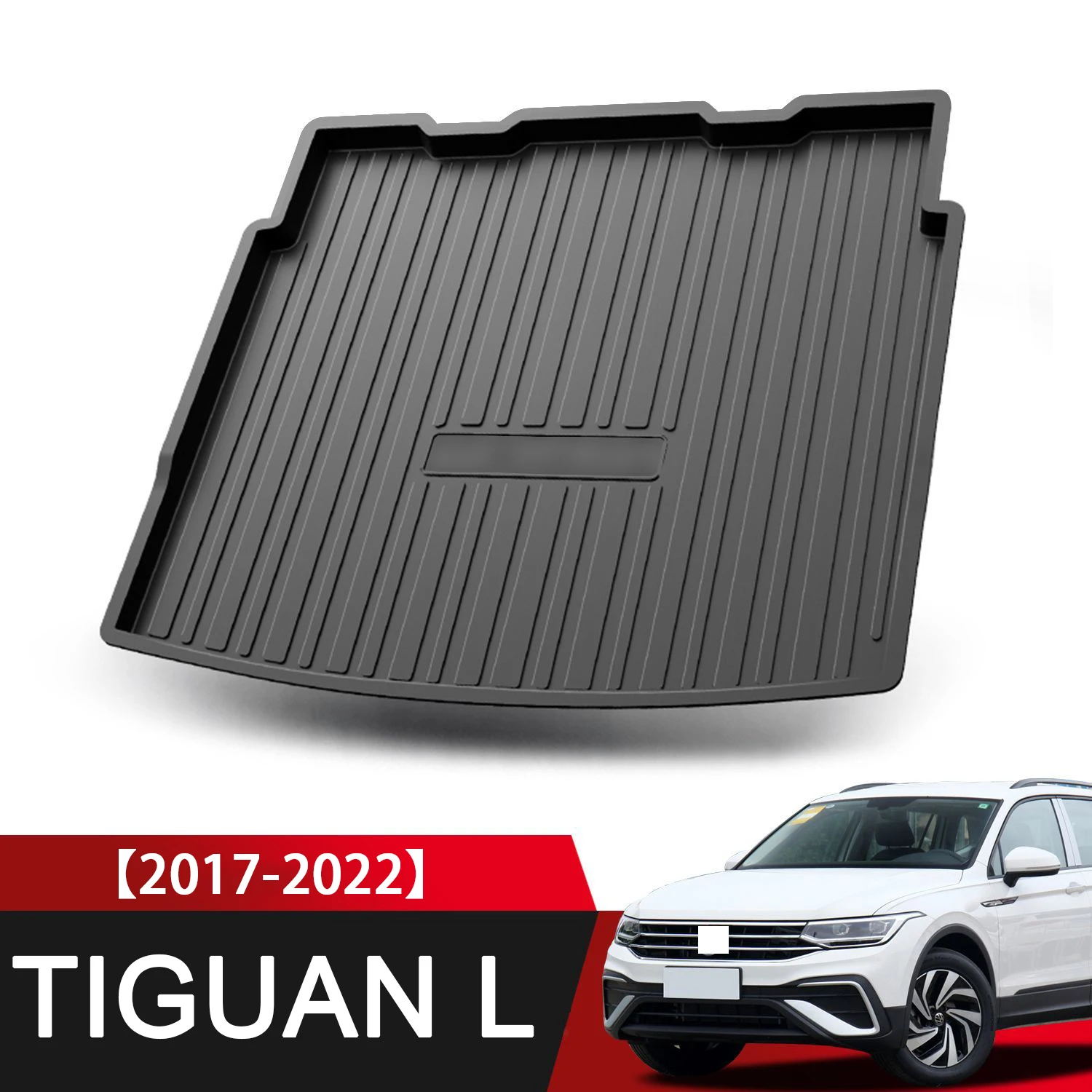 Vw Tiguan Accessories 2018 at Pamela Beeler blog