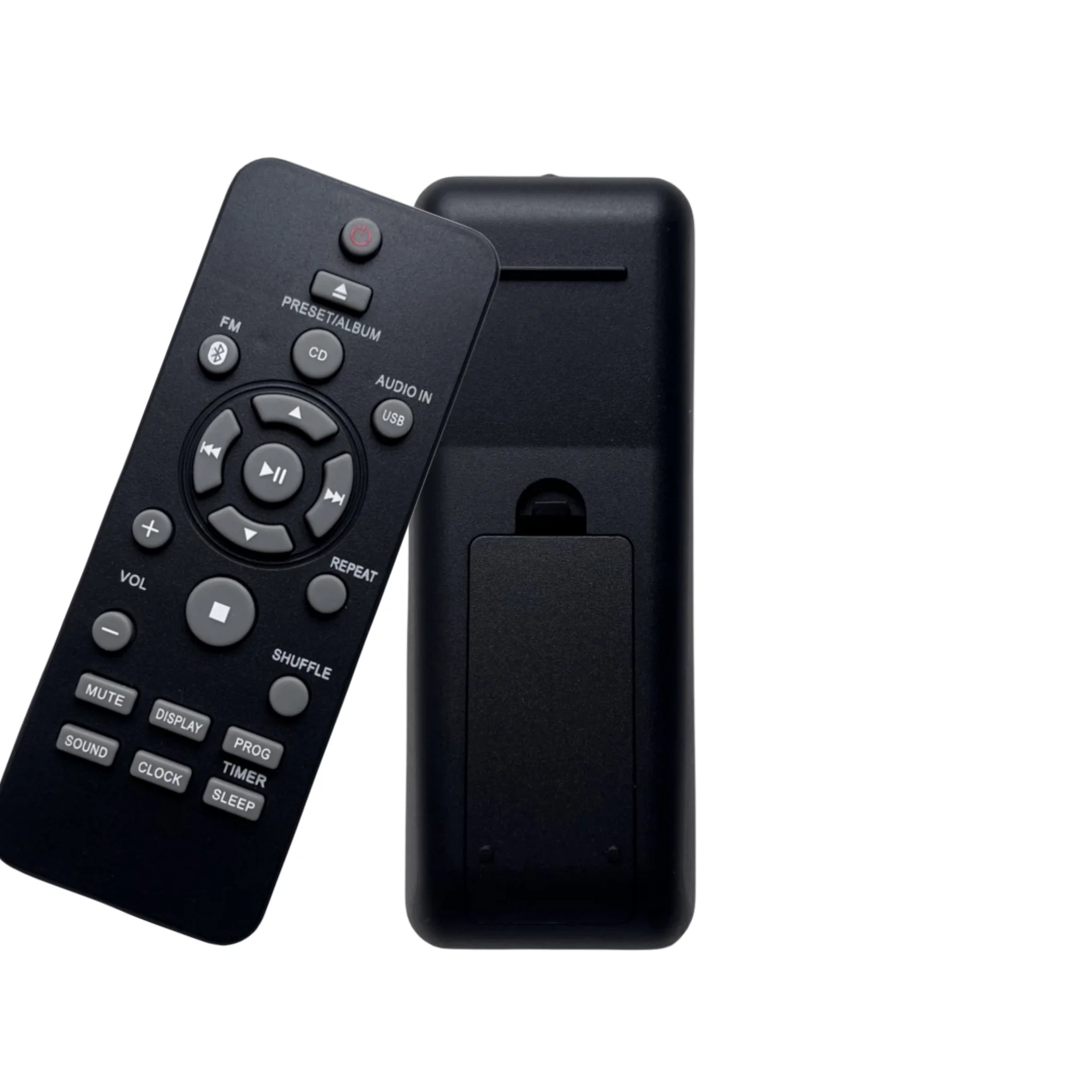 Replace-Remote-Control-fit-for-Philips-Micro-Music-Stereo-System ...