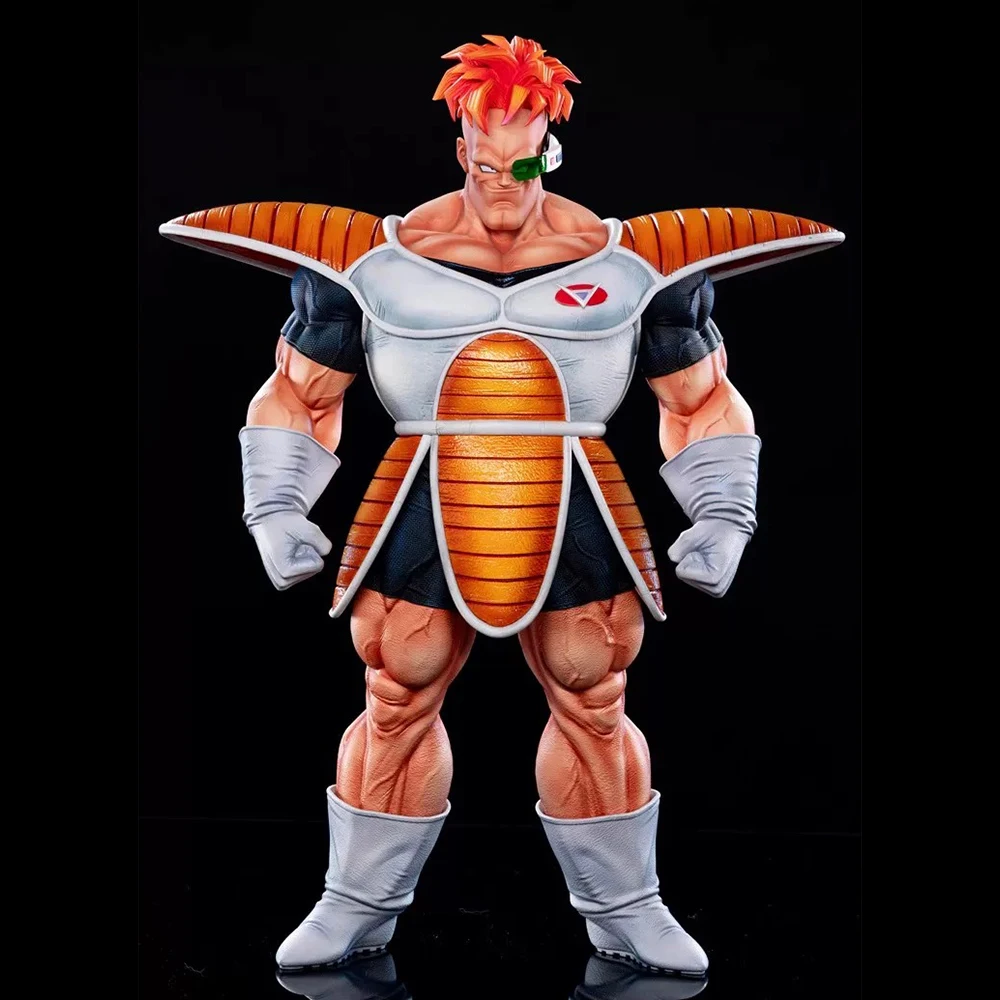 Anime-Dragon-Ball-Z-Ginyu-Figure-Ginyu-Recoom-Action-Figures-31cm-Pvc ...