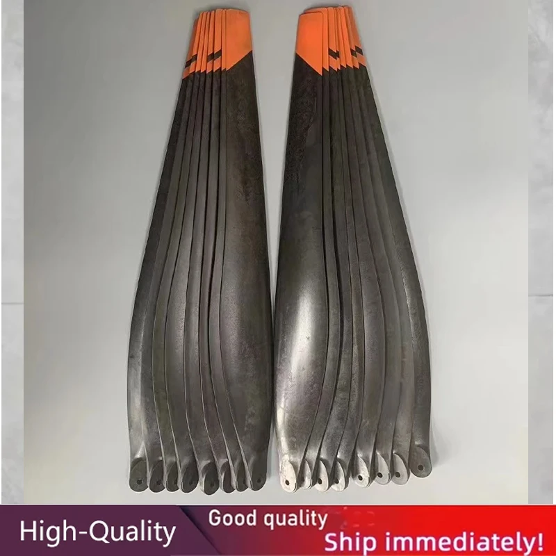 High-quality-carbon-plastic-mix-propeller-prop-blades-for-DJ-Agras-T30 ...