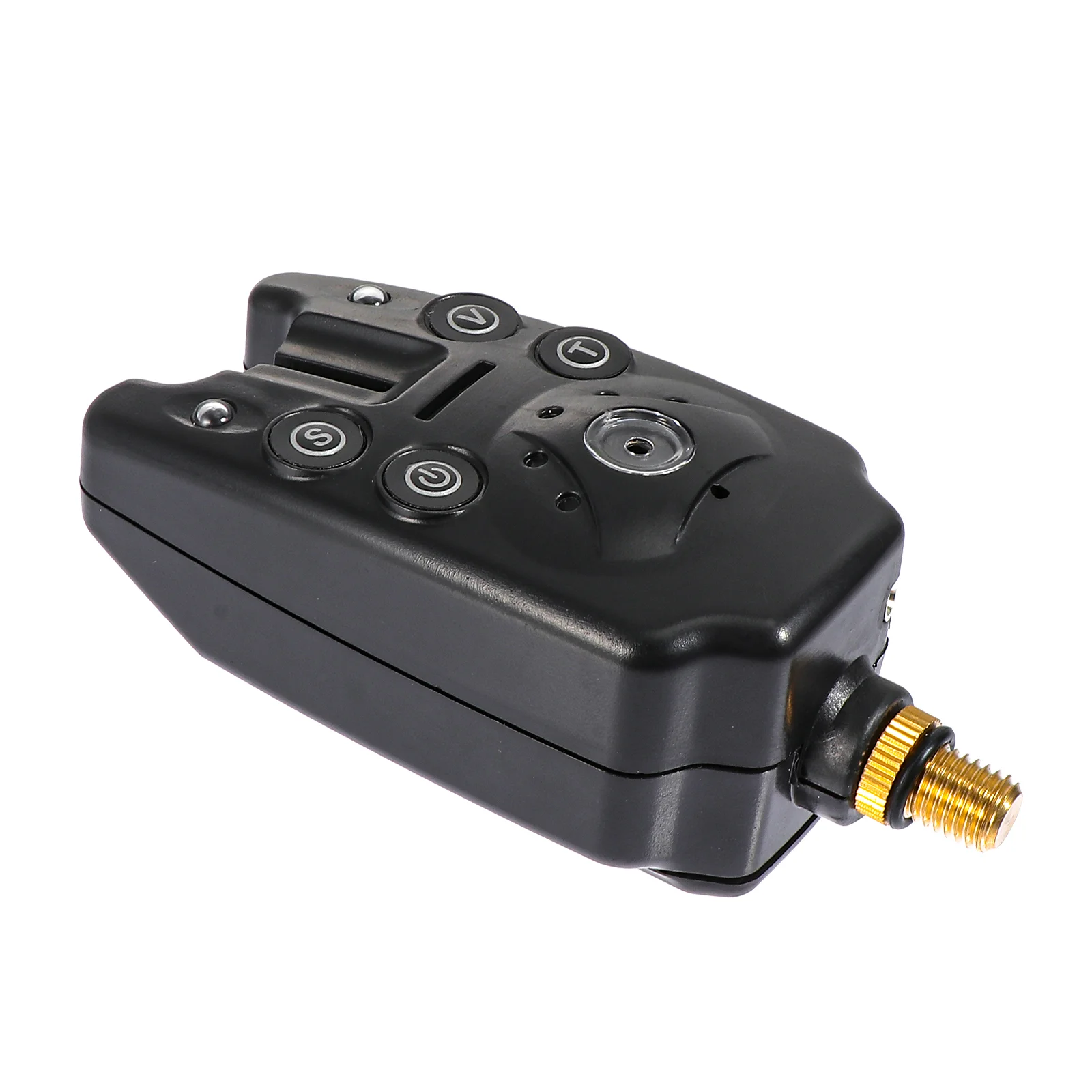 Bite-Alarm-Alert-Indicators-Carp-Indicator-Rod-Electronic-Sound ...