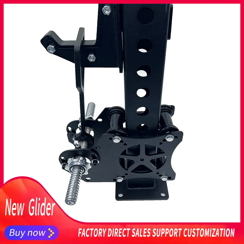 Smith-Machine-Attachment-Multifunctional-Glider-Flying-Bird-Bearing ...