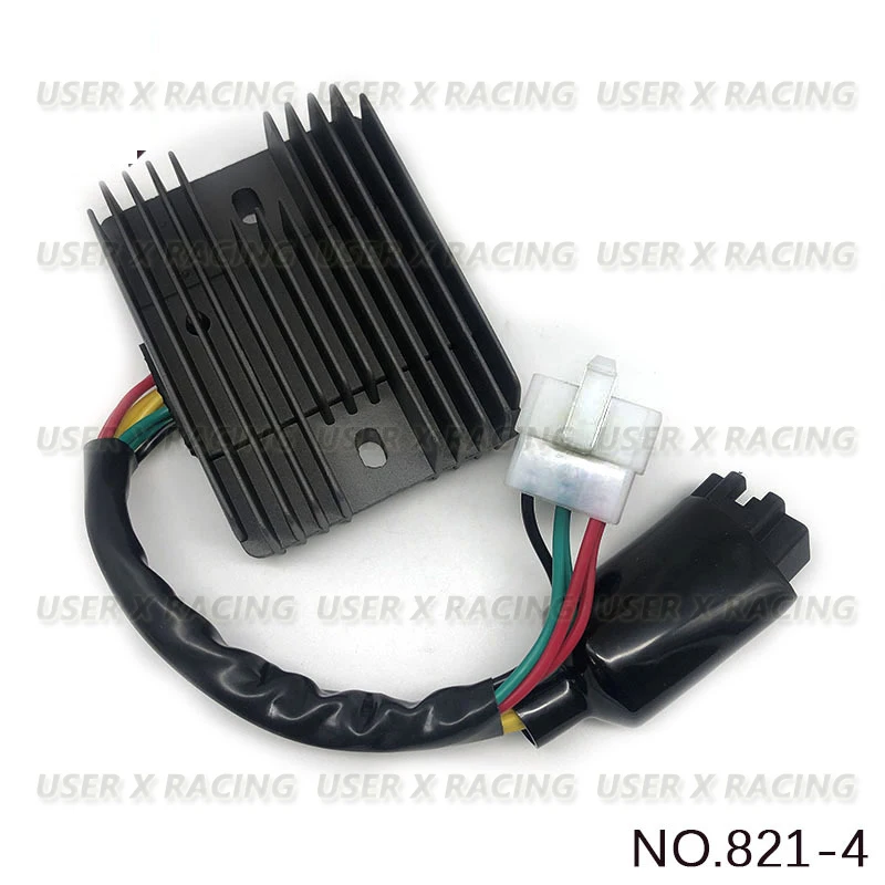 USERX-Universal-Motorcycle-voltage-regulator-rectifier-for-Honda-RVT ...