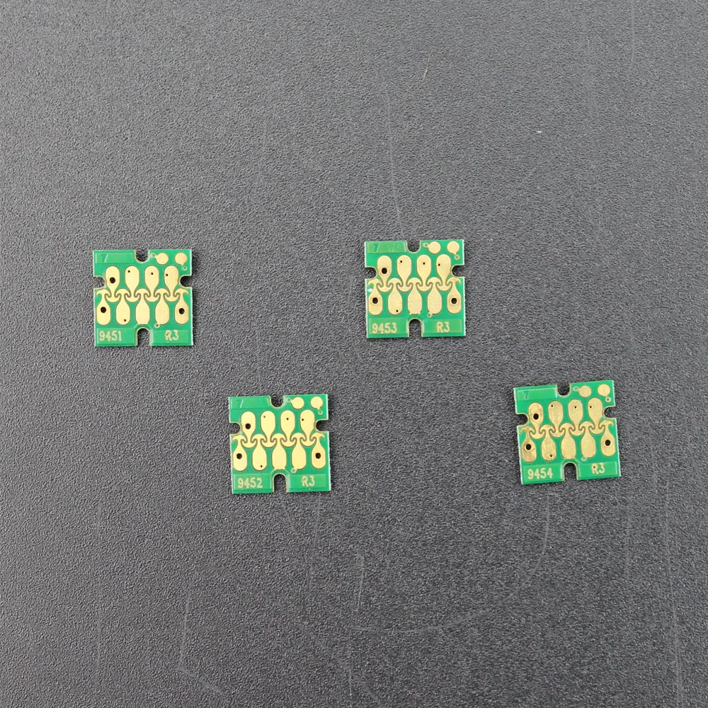 4-Color-T9441-T9444-T9451-T9454-Ink-Cartridge-ARC-Chip-For-EPSON ...
