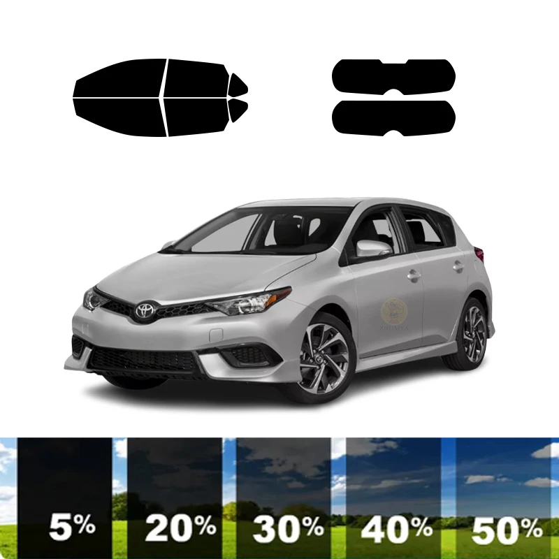precut-Removable-Window-Tint-Film-For-Car-100-UVR-5-35-VLT-Heat ...