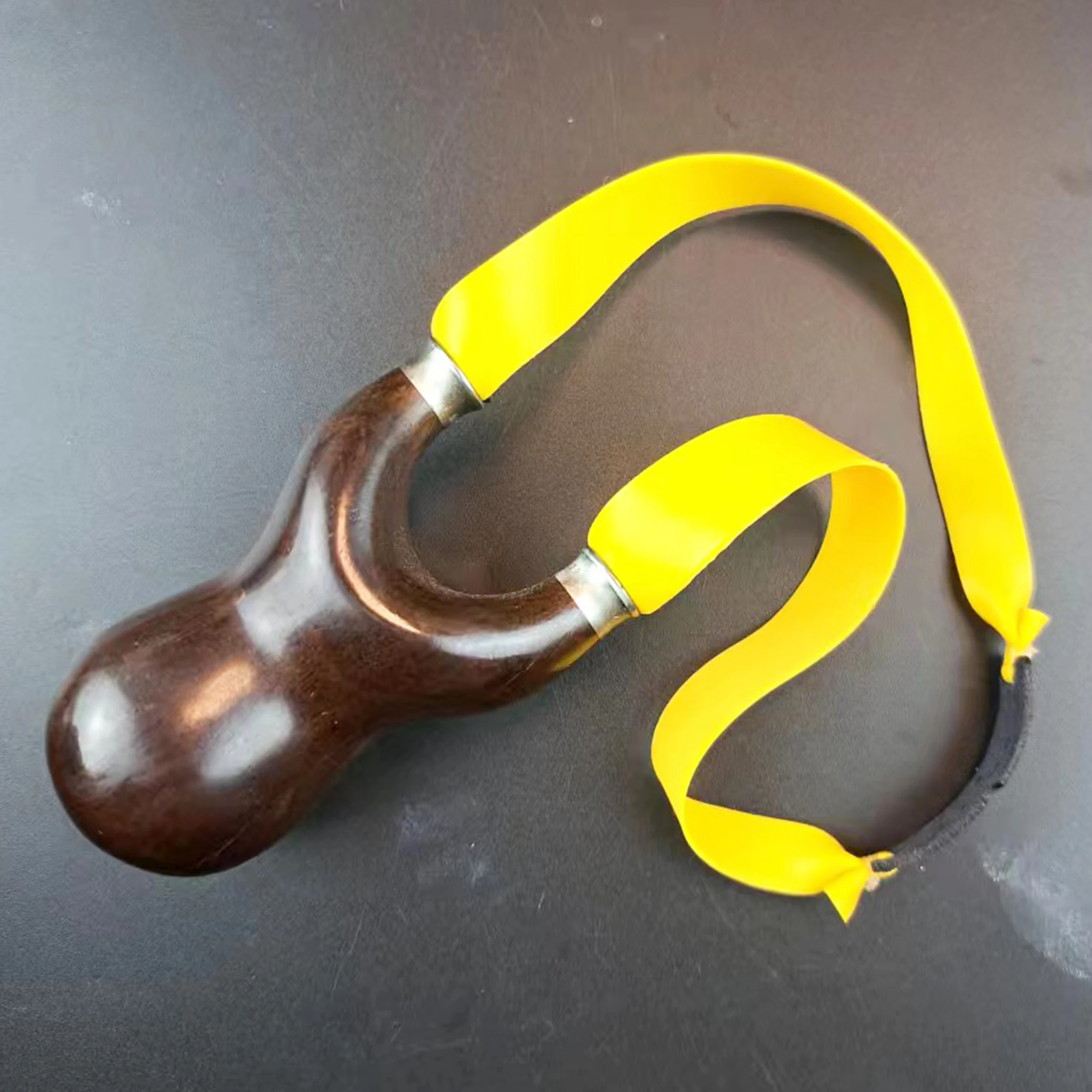 Hand Catapult Slingshot