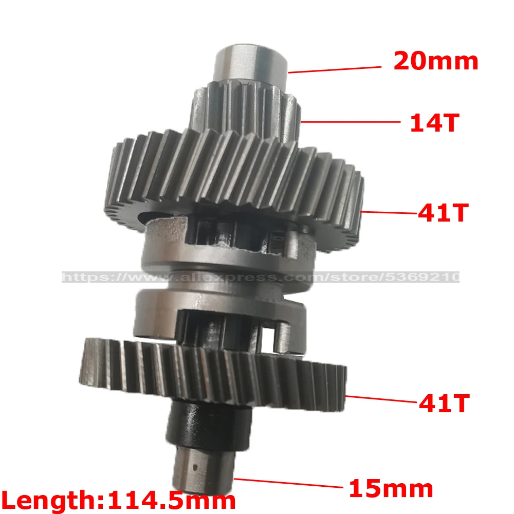 Reverse-Gear-Kit-Assy-for-Buggy-Quad-Bike-JEEP-UTV-GY6-200cc-250CC ...