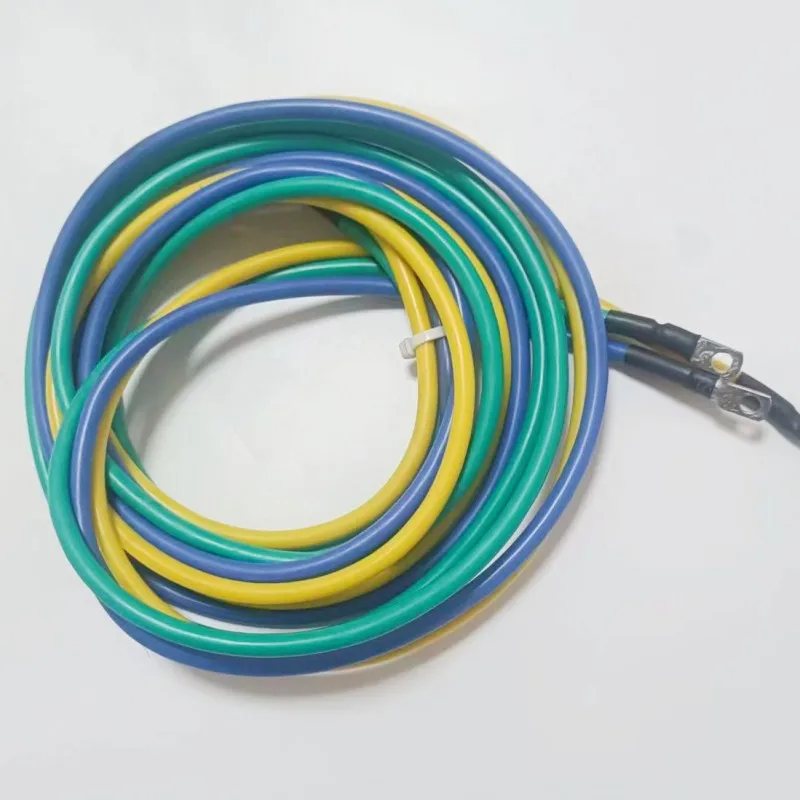 1-95-Meter-Brushless-Motor-Wire-Motor-Main-line-electric-tricycle-motor ...