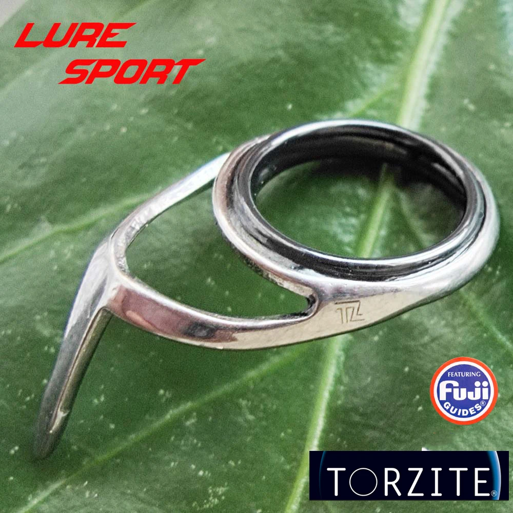 Fuji Rod Components | Torzite Fuji Guides | Building Component ...