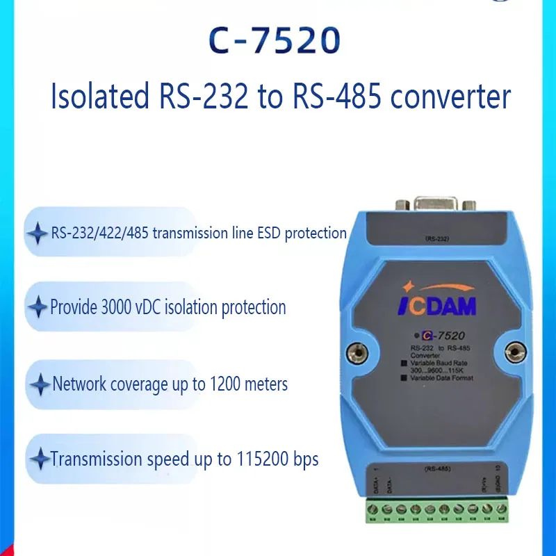 C-7520-industrial-grade-high-performance-photoelectric-isolation ...