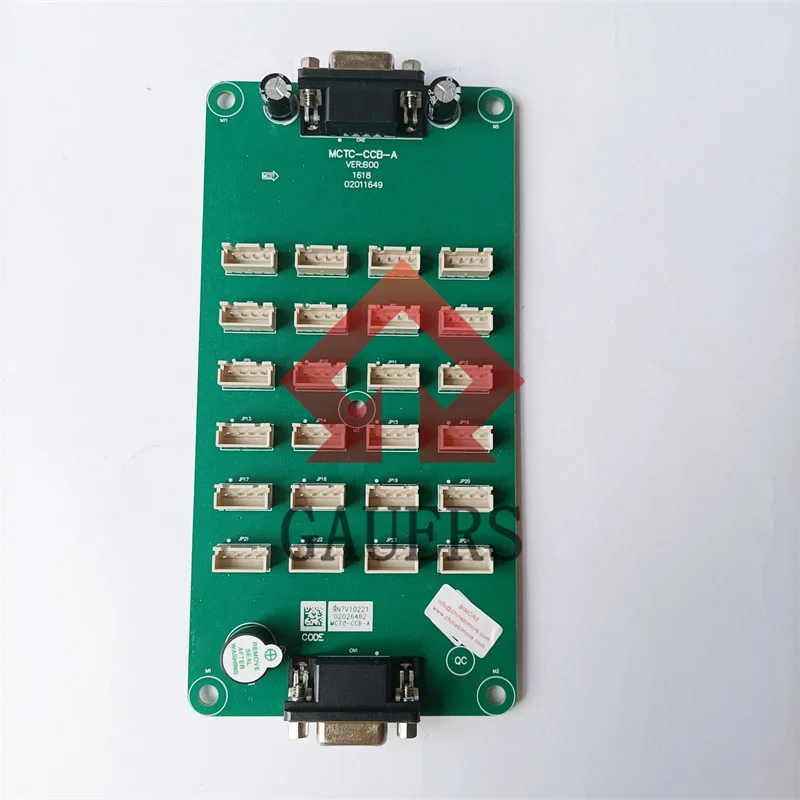 Elevator-PCB-circuit-board-Command-Board-Common-protocol-MCTC-CCB-A-VER ...