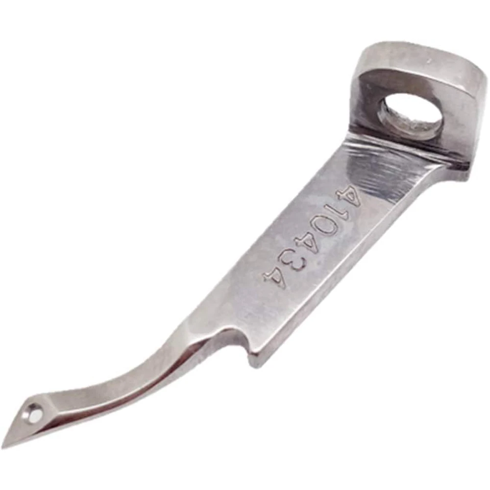 1-PCS-Sewing-Machine-Part-Upper-Looper-410434-For-Singer-Overlock ...