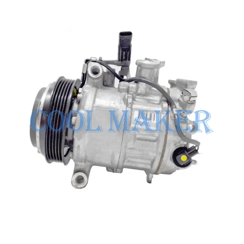 PXC14-compressor-for-Mercedes-Benz-W213-220D-OM654-A0008301301 ...