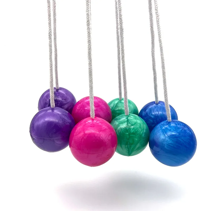 Fidget-Clack-Balls-Click-Clackers-Antistress-Noise-Maker-novit-Toy-Pro ...