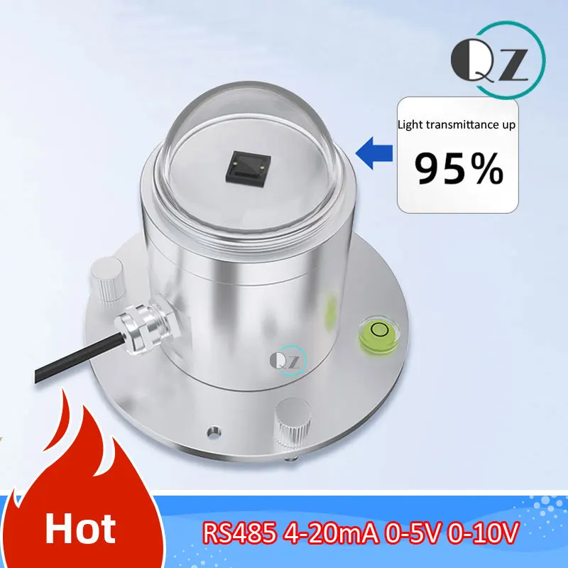 10V-30V-Power-mini-solar-radiation-sensor-measurement-solar-radiation ...