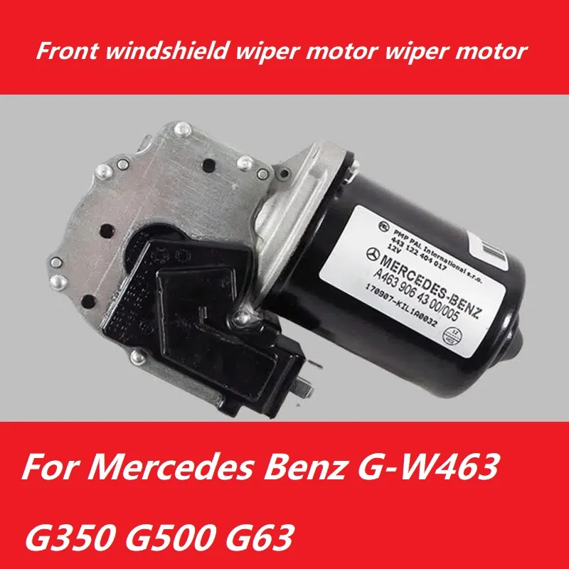 Front-windshield-wiper-motor-wiper-motor-For-Mercedes-Benz-G-W463-G350 ...