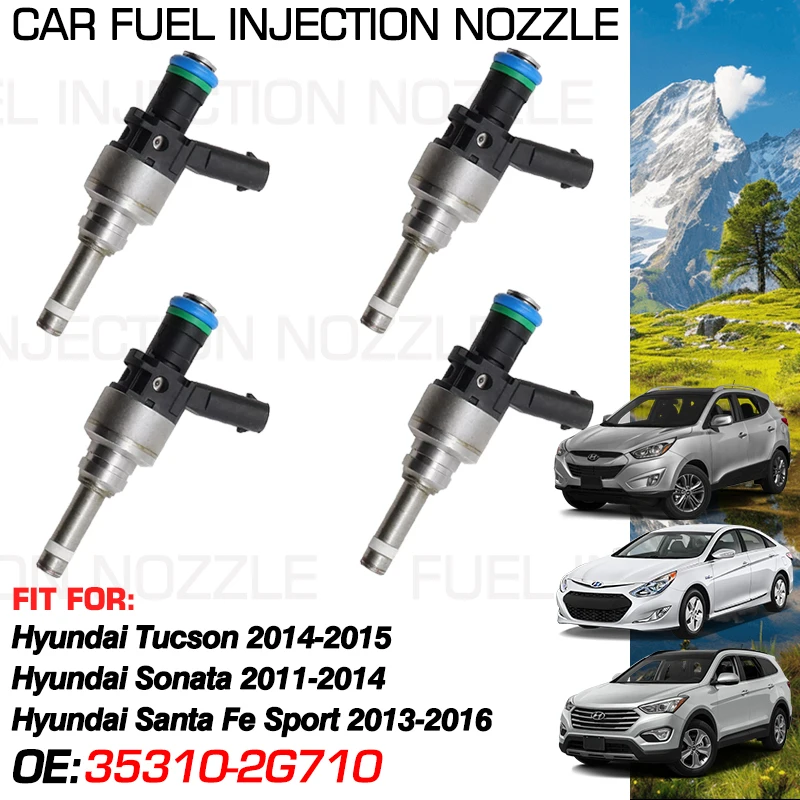 For-Hyundai-Santa-Fe-Sport-2013-2016-Hyundai-Sonata-2011-2014-Hyundai ...