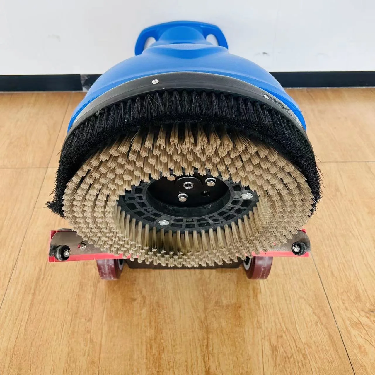 Residential Floor Scrubbing Machines