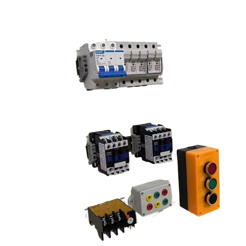 Electrical training kit Practice board Electrical training board Wiring ...