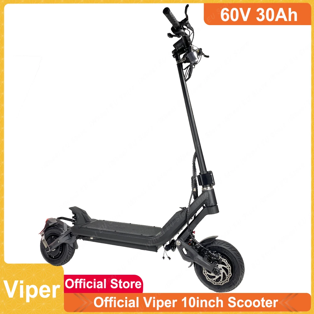 EU-Stock-Pre-sale-Original-Viper-K-Max-60V-30Ah-Dual-Motor-2-1000W ...