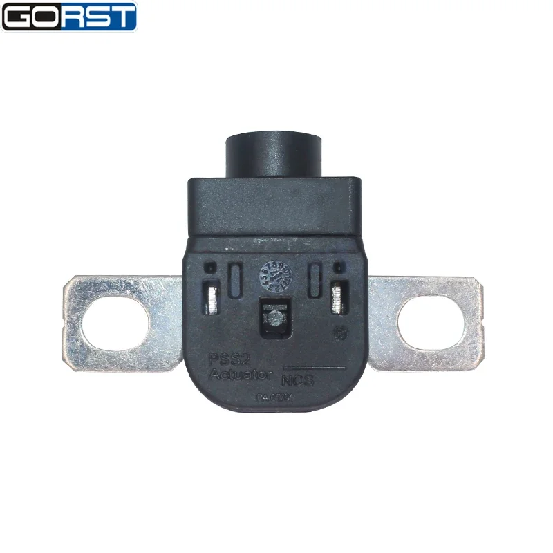 Battery-Disconnect-Fuse-Pyrofuse-Pyroswitch-4G0915519-Fit-for-VW-for ...