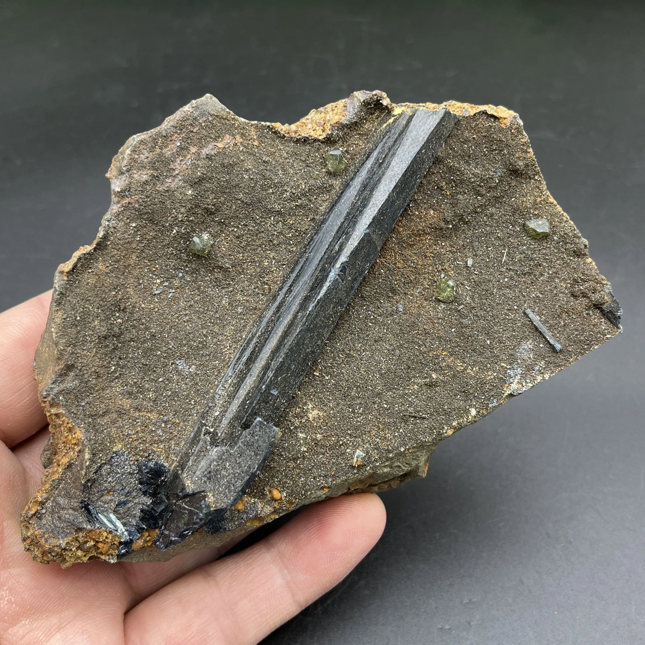 100-Natural-Rare-Brazilian-Azurite-Blue-Iron-Earth-Mineral-Specimen ...