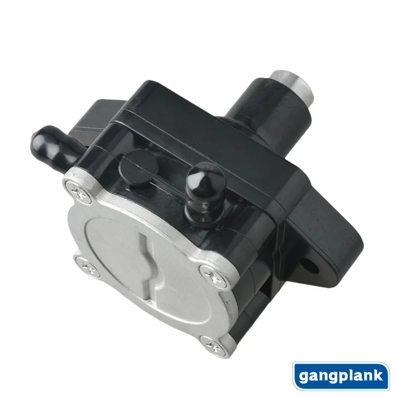 3H8-04000-1 Outboard Motor Fuel Pump for Tohatsu/Mariner/Mercury 9.9 ...