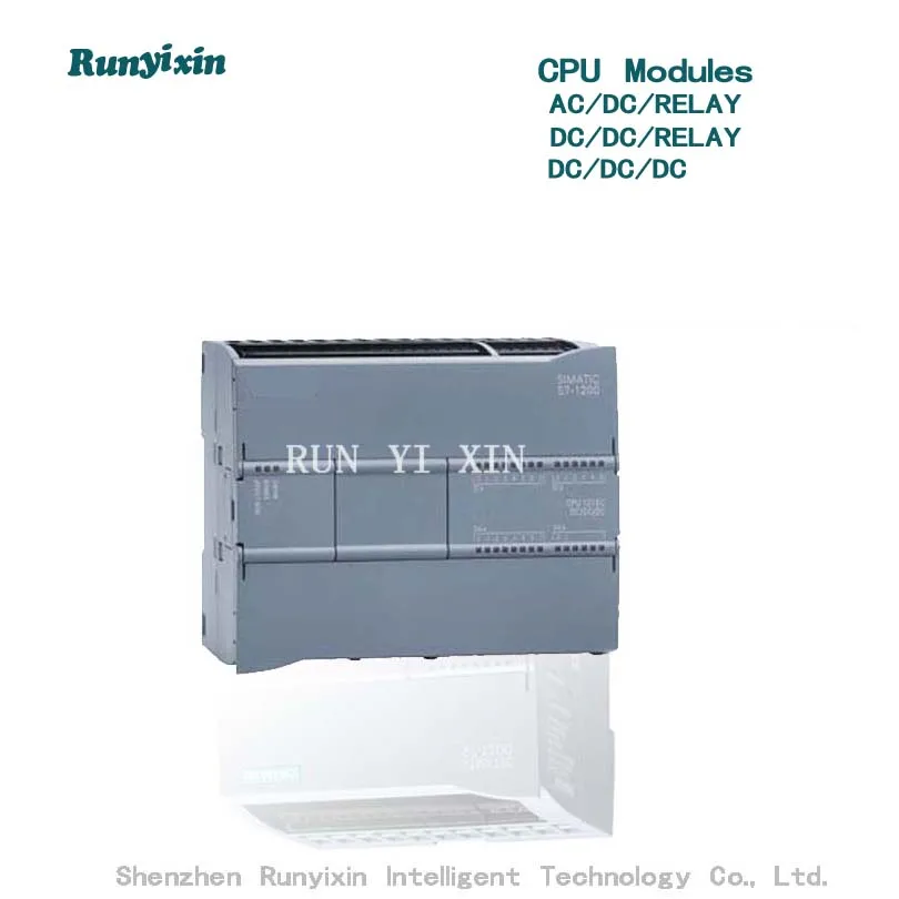 CPU-1215C-DC-DC-14DI-10DO-2AI-2AO-SIMATIC-S7-1200-CPU-1215C-compact ...