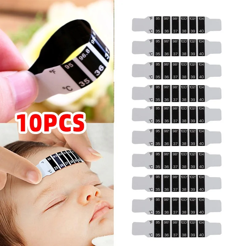 Household-Baby-Thermometer-Reusable-Infant-Child-Flexible-Toddler ...