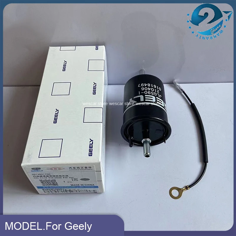 Filtro-de-combustible-de-gasolina-accesorio-para-Geely-Okavango-Atlas ...