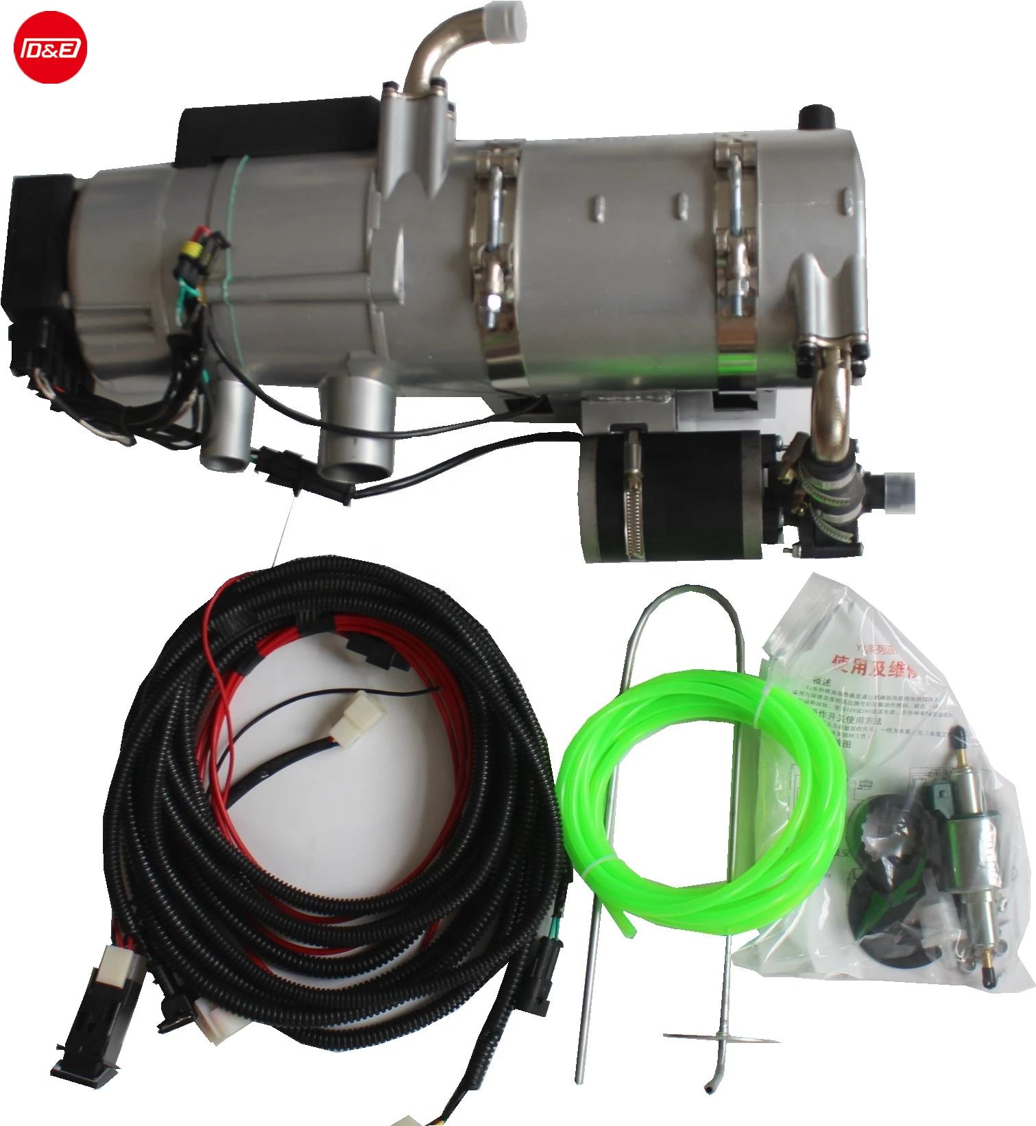 Diesel-Engine-Electric-Parking-Water-Liquid-Heater-16KW-5KW-10-KW-12V ...