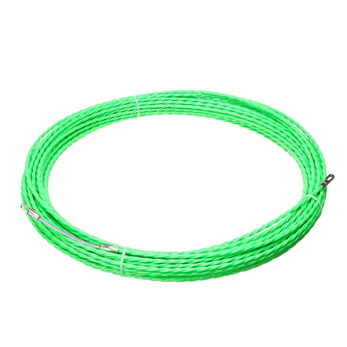 4-5mm-5-12-15-20-25-30m-Black-Durable-Fiberglass-Electric-Guide-Device ...