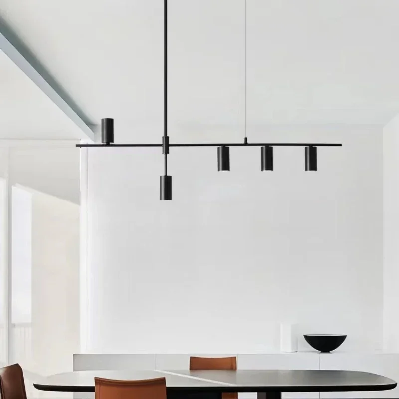 Modern-Led-Pendant-Light-for-Kitchen-Dining-Room-Island-Hanging-Lamp ...