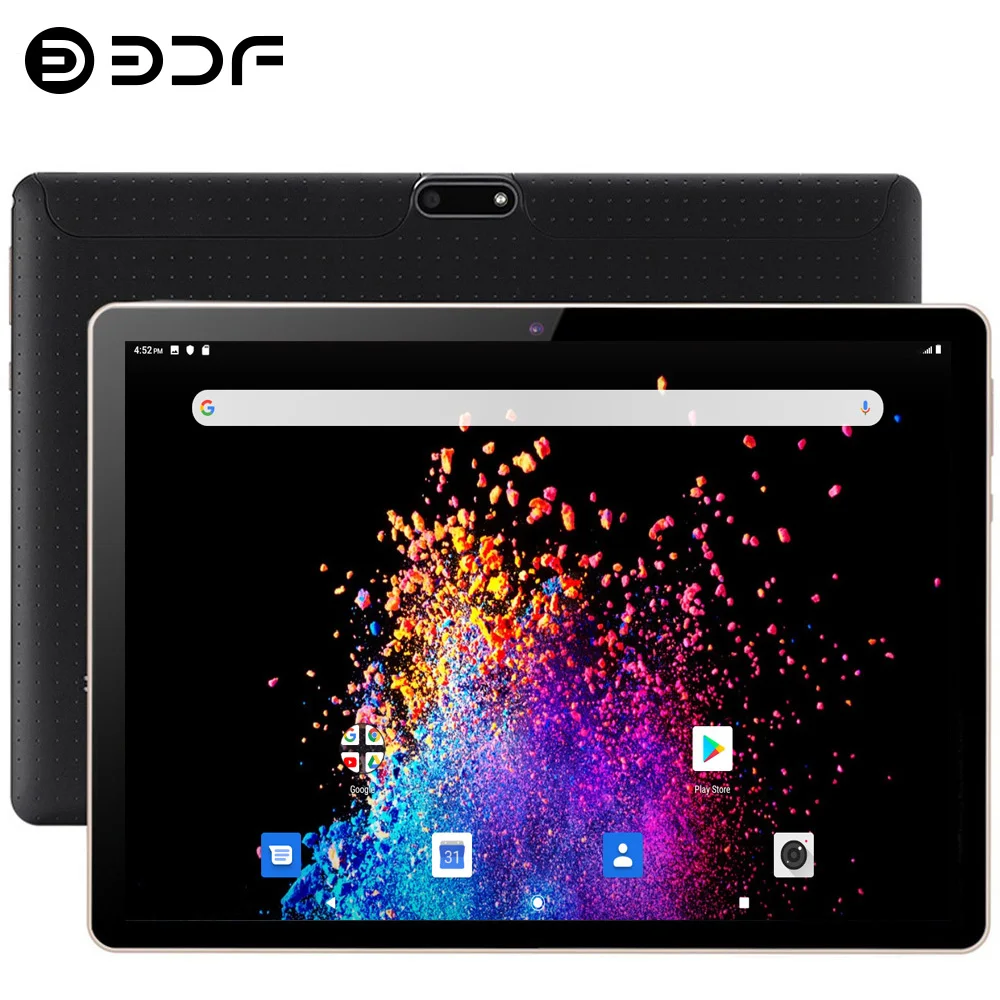 10-polegadas-tablet-android-pc-4gb-de-ram-64gb-rom-octa-core-duplo-3g ...