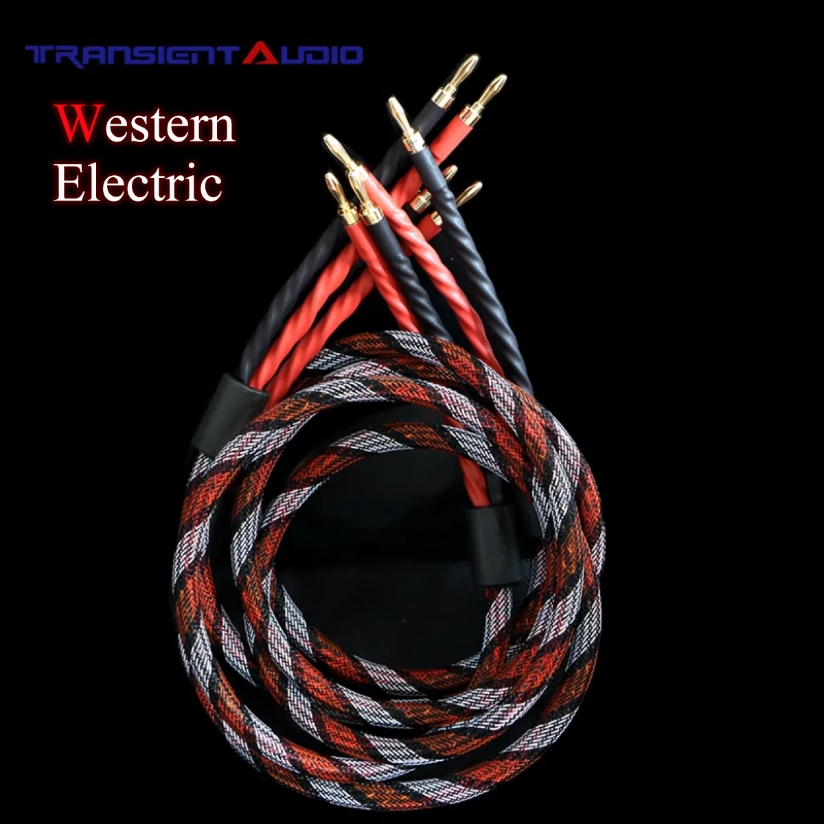 TRANSIENTHI-FIAUDIO-American-vintage-Western-Electric-cable-audio ...