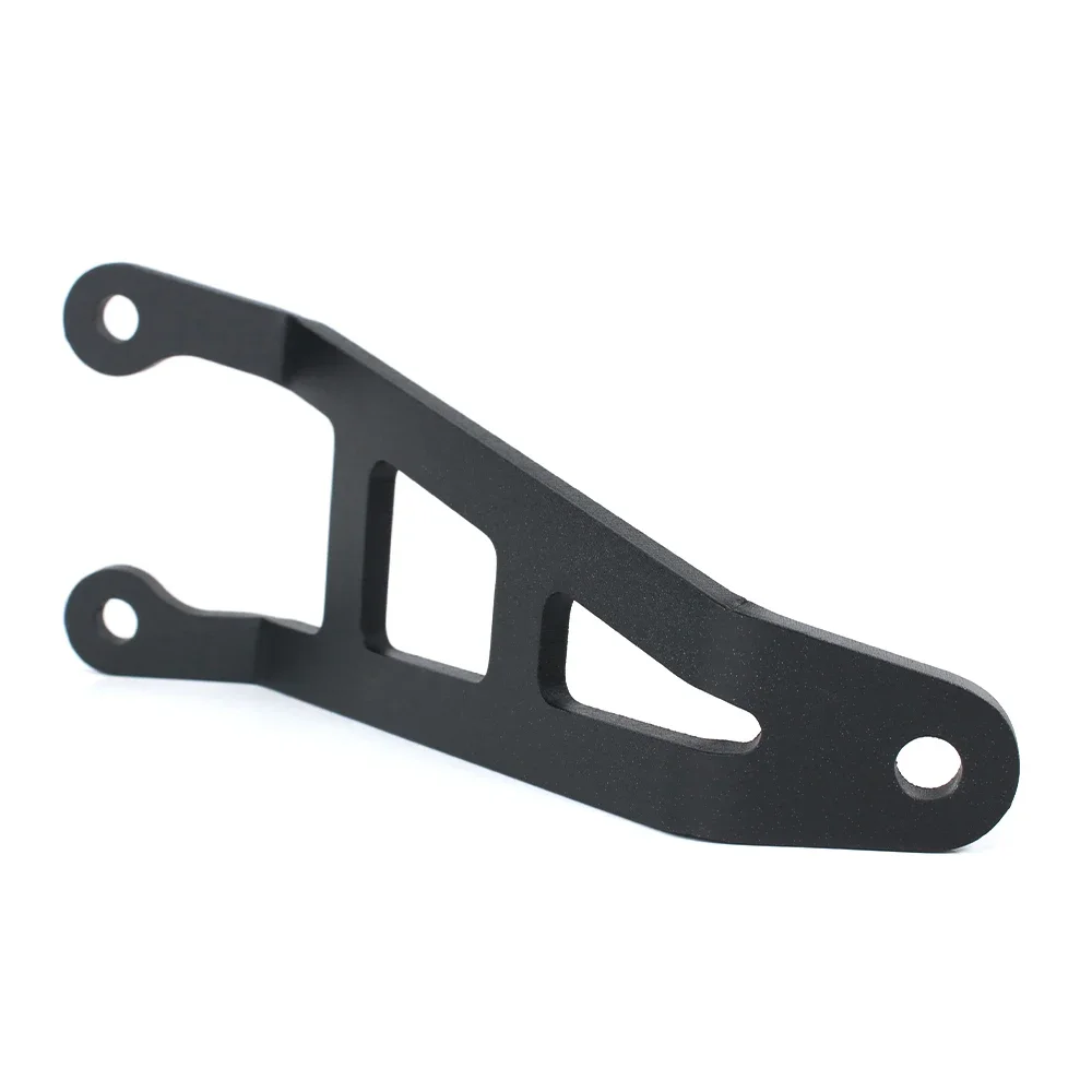 Exhaust Hanger Muffler Support Bracket Holder Aluminum For Suzuki GSX ...