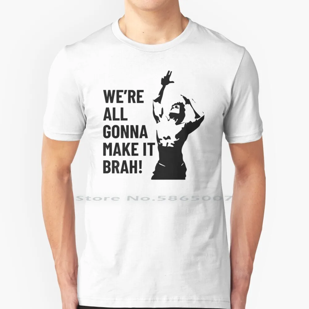 Zyzz Were All Gonna Make It