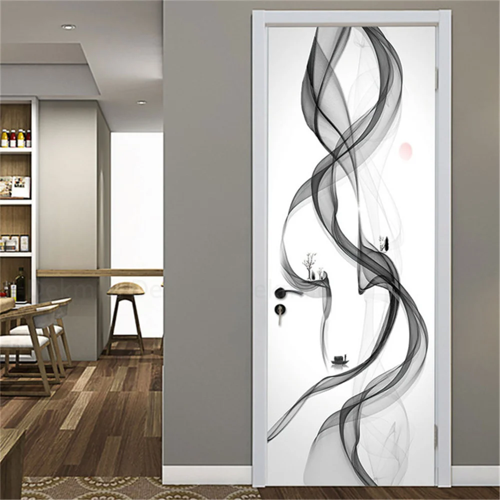 3d door art store