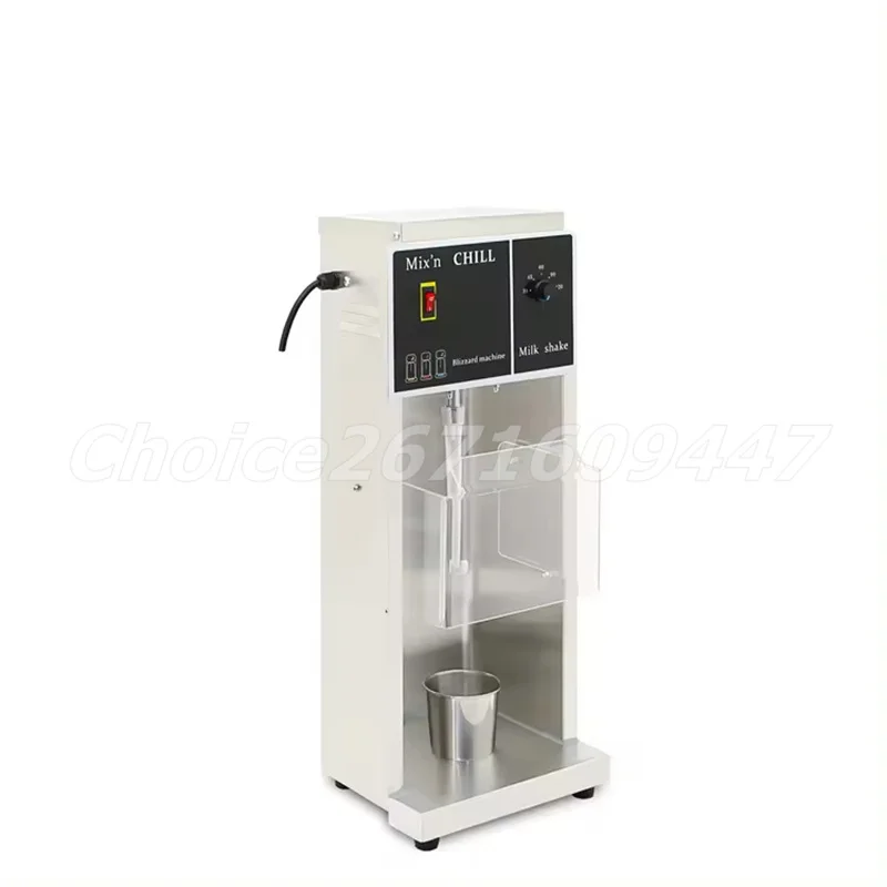 3-Cup-Guards-Commercial-Yoghourt-Mixer-Machine-Automatic-Soft-Serve-Ice ...