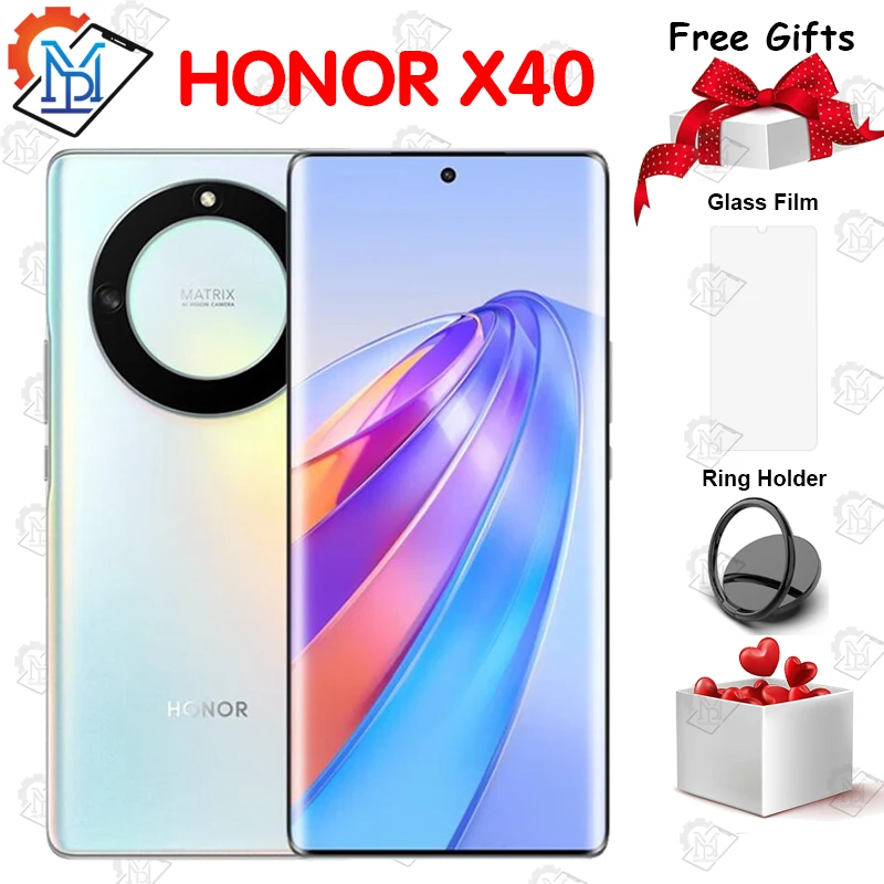 Honor X40 5g Smartphone | Smartphones Android | Honor Mobile Phones ...